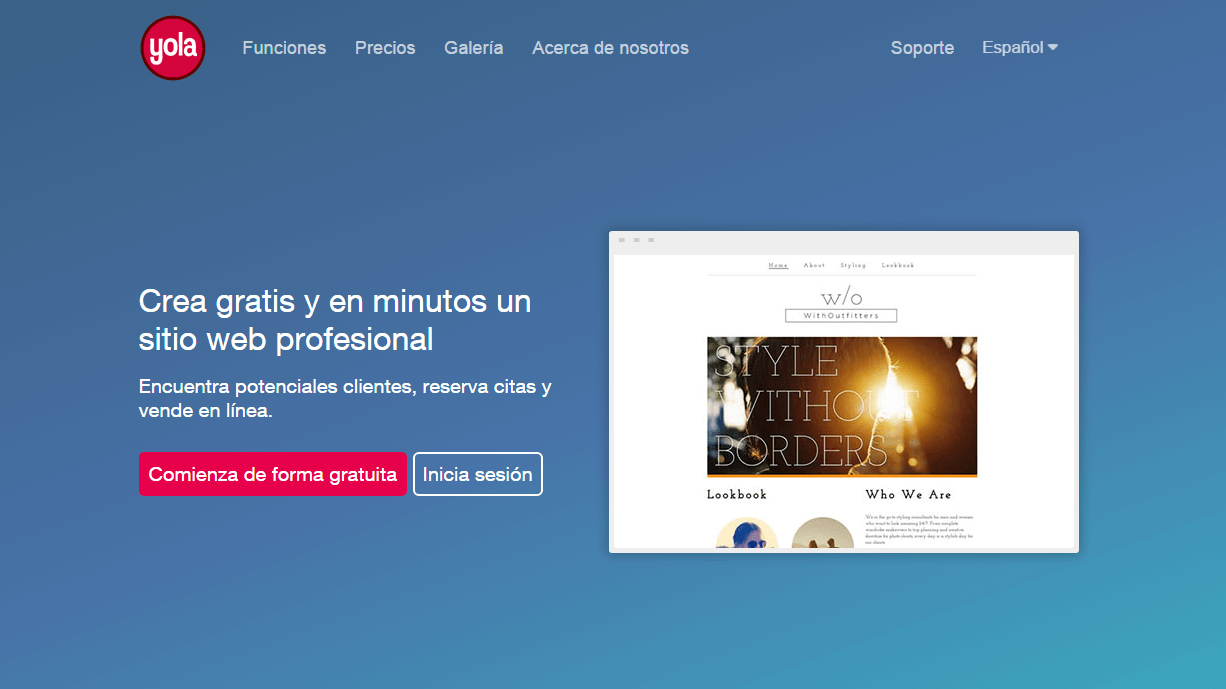 Las mejores plataformas para crear tu Página Web gratuita - Marketing Digital y Tecnología